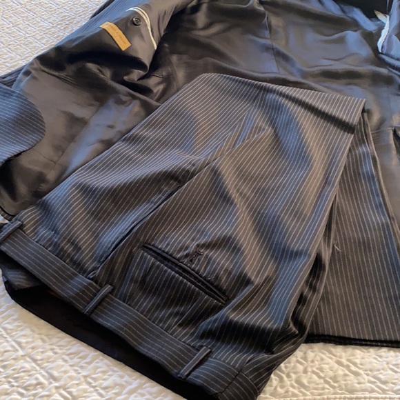 Donald Trump | Suits & Blazers | Suit By Donald Trump | Poshmark